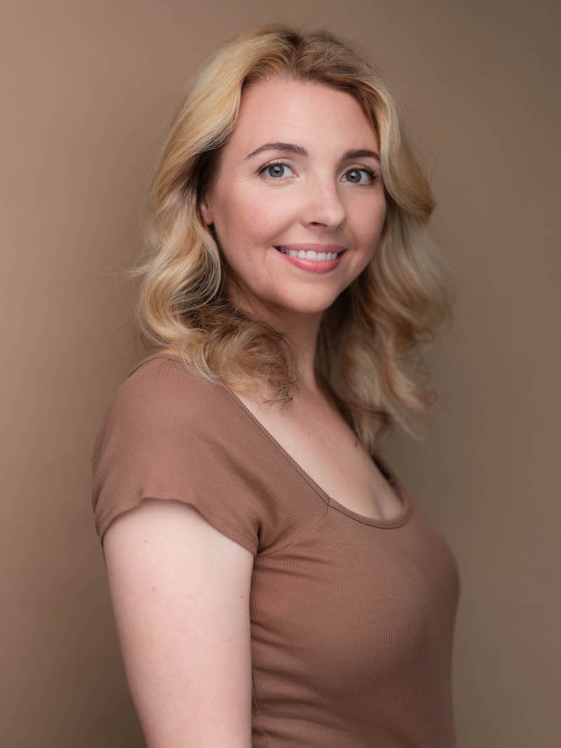 Emily Kleypas | Acting