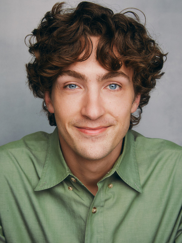 Nick Saxton | Acting