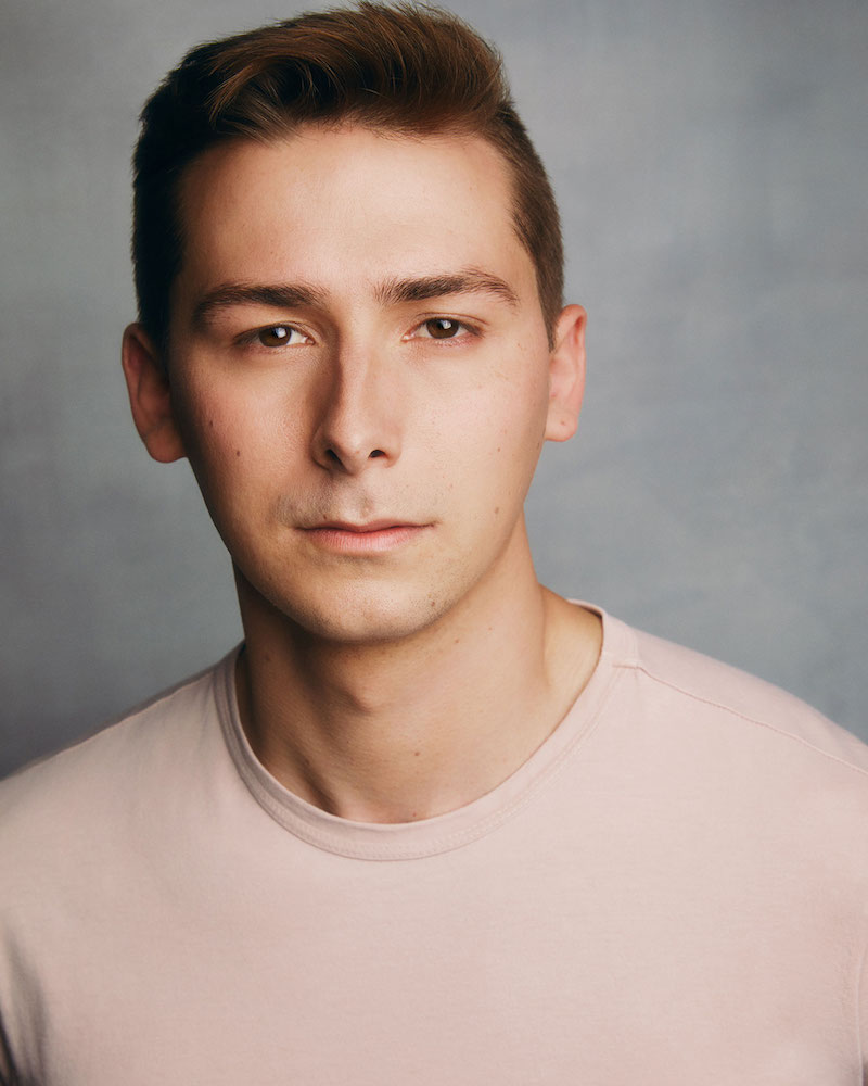 Cohort 2023 | Acting