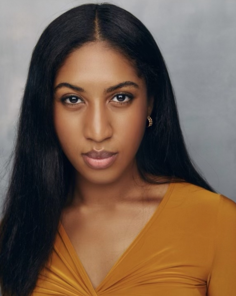 Cohort 2023 | Acting