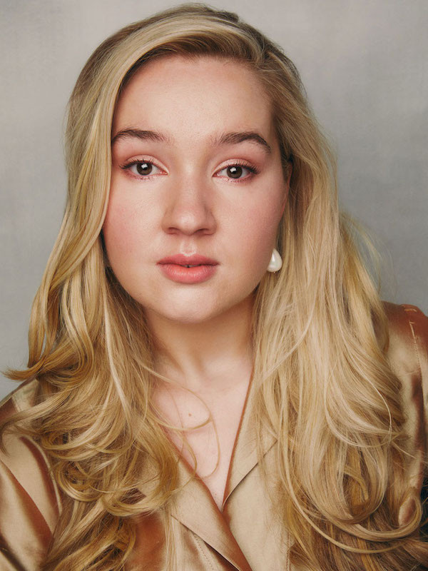 Charlotte Francis | Acting