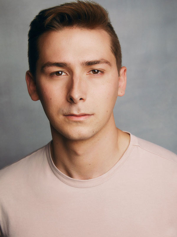 George S. Copeland | Acting