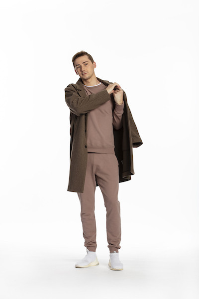 George S. Copeland | Acting