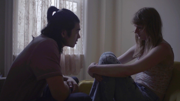 Daphne Kinard | Acting