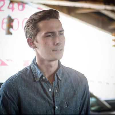 George S. Copeland | Acting